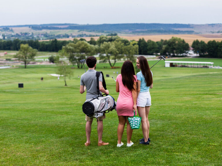 Bunker-Free Golf Design: 2026 Minimalist Trends